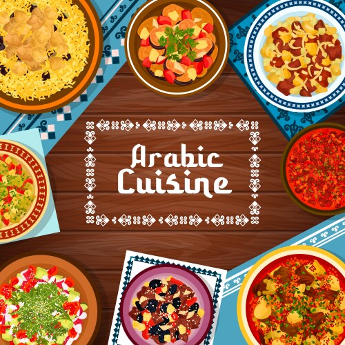 Arabic Food Vector Images (over 17,000)