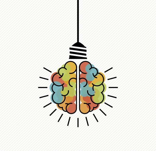 Thinking Bulb Vector Images (over 59,000)