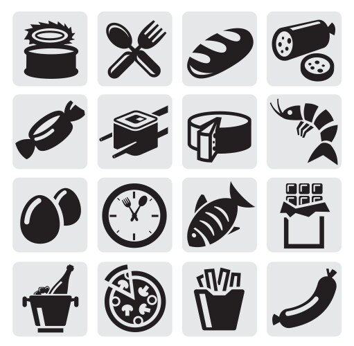 Food Shapes Vector Images (over 240,000)