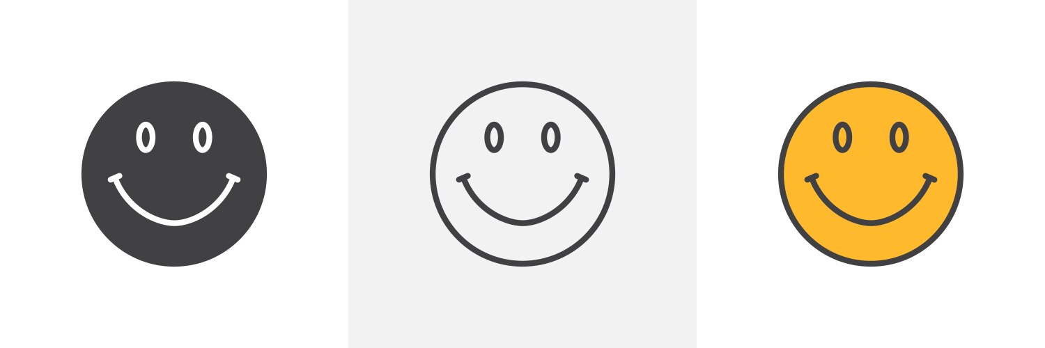 Happy Smiley Face Emoji Vector Images (over 23,000)