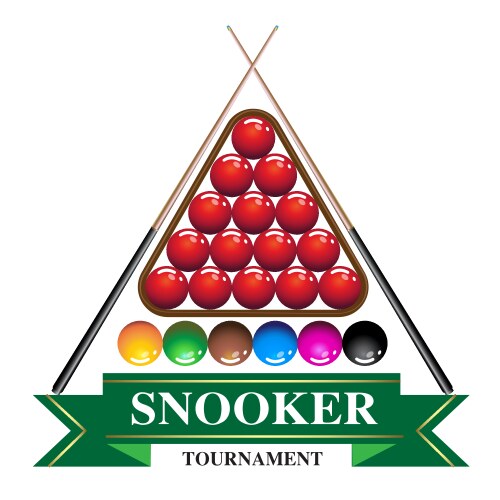 Snooker Logo Vector Images (over 1,900)