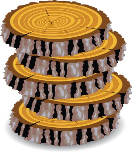 Log Clipart Vector Images (over 1,600)