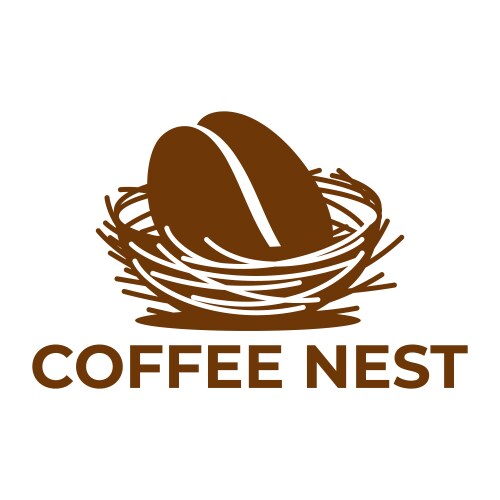 Logo Nest Vector Images (over 7,500)