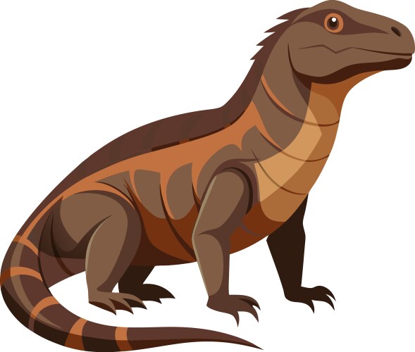 Komodo Vector Images (over 1,100)