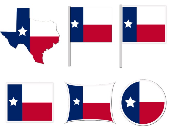 Logo Texas Vector Images (over 8,400)