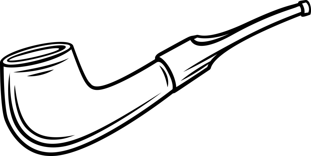 Cannabis Pipe Vector Images (over 2,100)