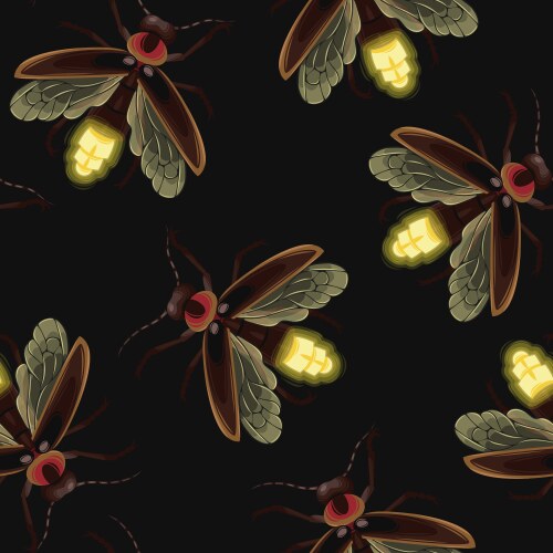 Firefly Vector Images (over 4,500)