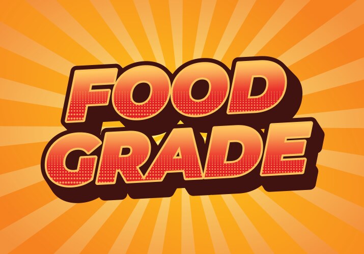Food Grade Logo Vector Images (over 110)