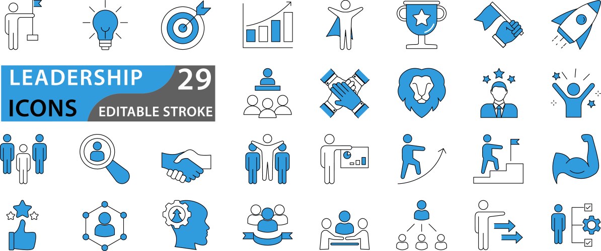 Leadership Vector Images (over 280,000)
