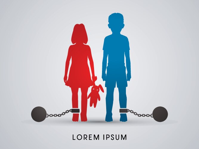 Child Abuse Vector Images (over 4,500)