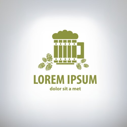 Beer Bar Logo Vector Images (over 21,000)