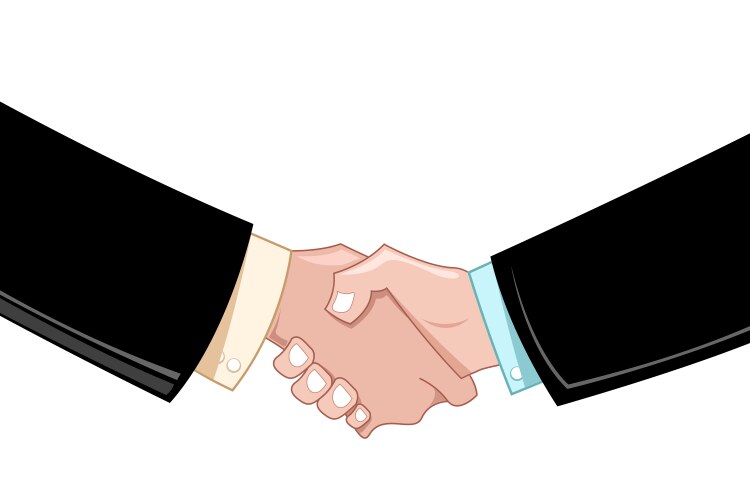 Business Deal Vector Images (over 140,000)