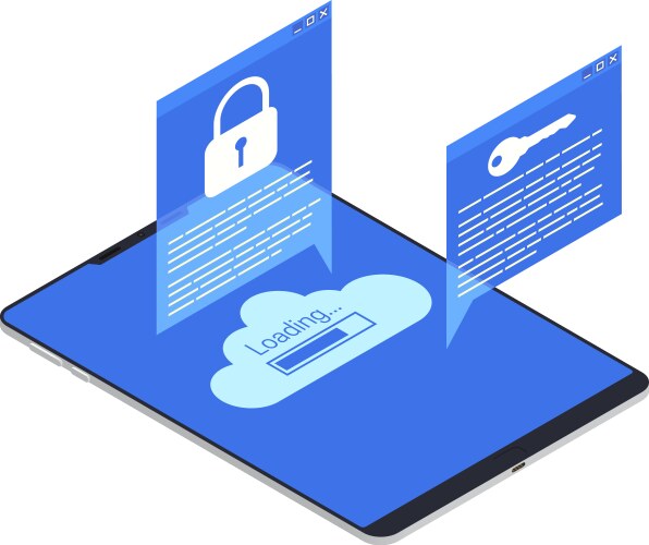Cloud Security Icon Vector Images (over 78,000)