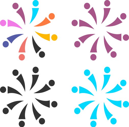 Together Symbol Vector Images (over 160,000)