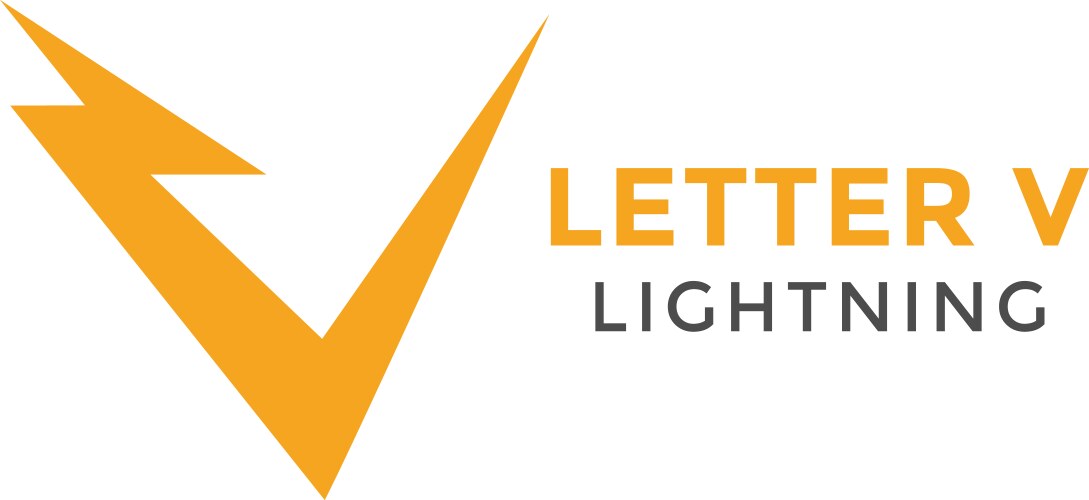 Alphabet Lightning Vector Images (over 3,100)