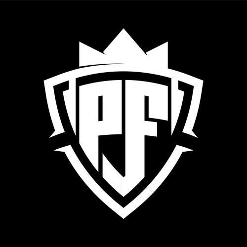 Pf Logo Vector Images (over 2,400)