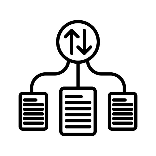 Icon Prioritize Vector Images (over 2,800)