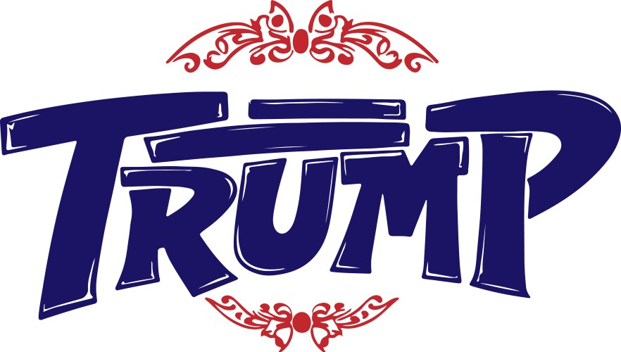 Trump Vector Images (over 1,800)