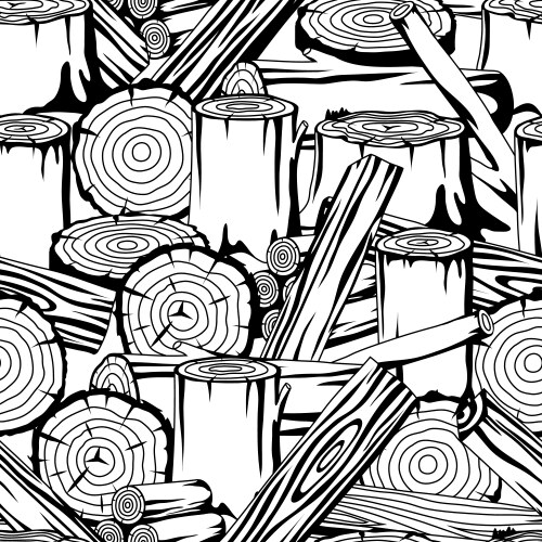 Wood pattern Vector Images & Graphics for Commercial Use | VectorStock