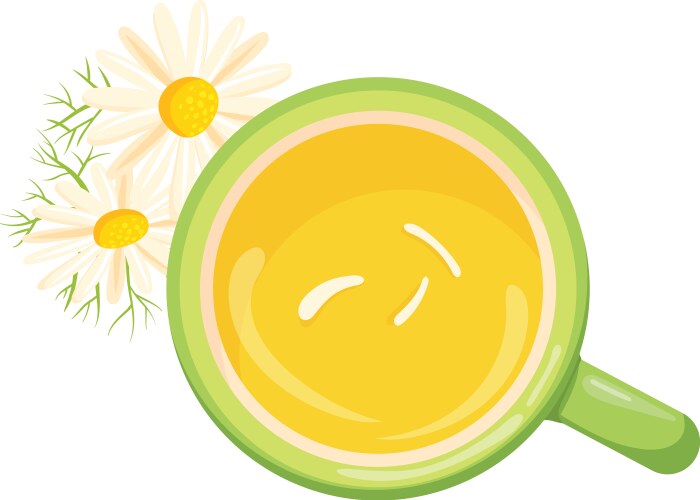 Tea Cup Top View Vector Images (over 2,800)