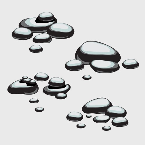 Pebble Vector Images (over 16,000)