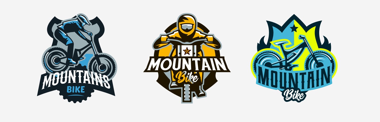 Logo Bmx Vector Images (over 450)
