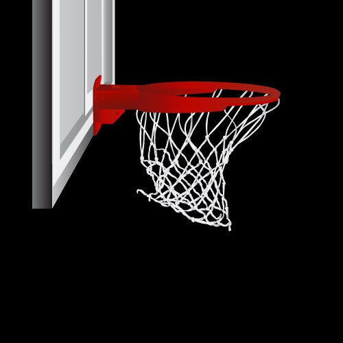Basketball Hoop Vector Images (over 13,000)