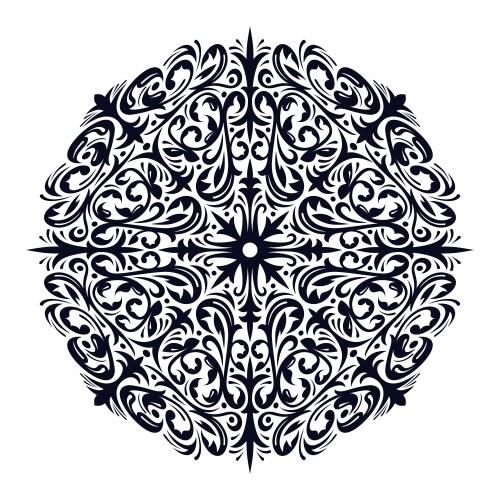 Alpona Vector Images (over 170)