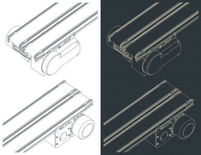Conveyor Belt Vector Images (over 11,000)