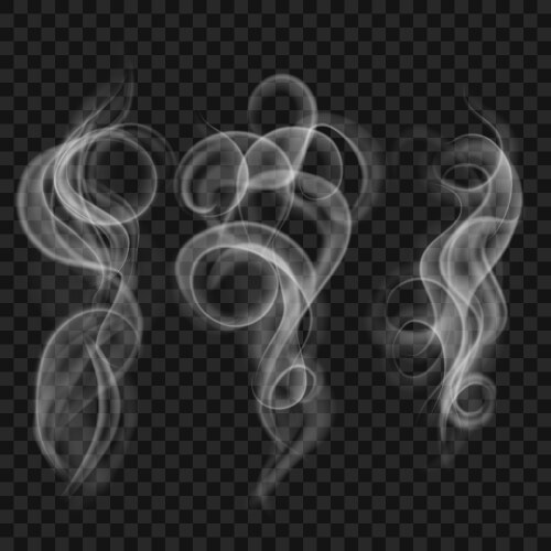 Smoke Vector Images (over 290,000)