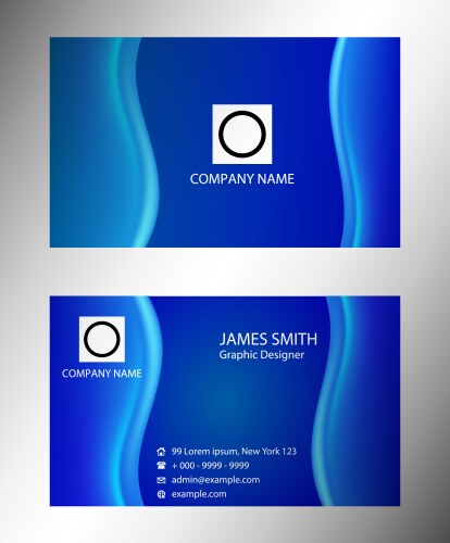 Visiting card background Vector Images & Graphics for Commercial Use ...