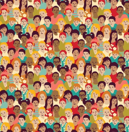 Children Group Child Vector Images (over 30,000)