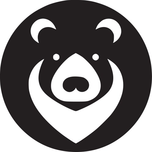 Twitter logo icon Royalty Free Vector Image - VectorStock