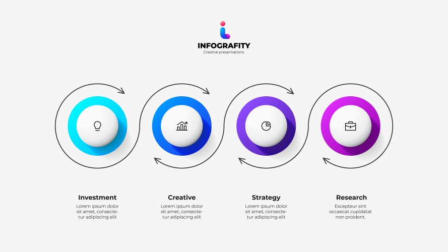 Four Part Chart Vector Images (over 2,900)