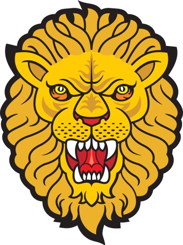 Lion Vector Images (over 100,000)