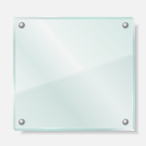 Public notice board Royalty Free Vector Image - VectorStock