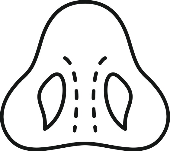 Kids Nose Vector Images (over 7,100)