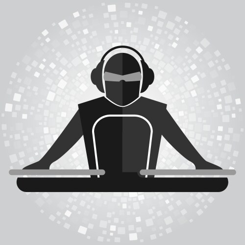 Dj Vector Images (over 85,000)