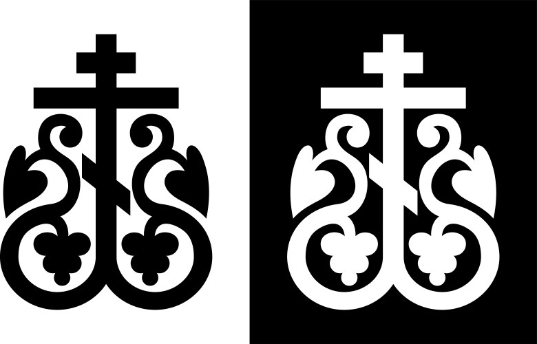 Orthodox Cross Vector Images (over 7,900)