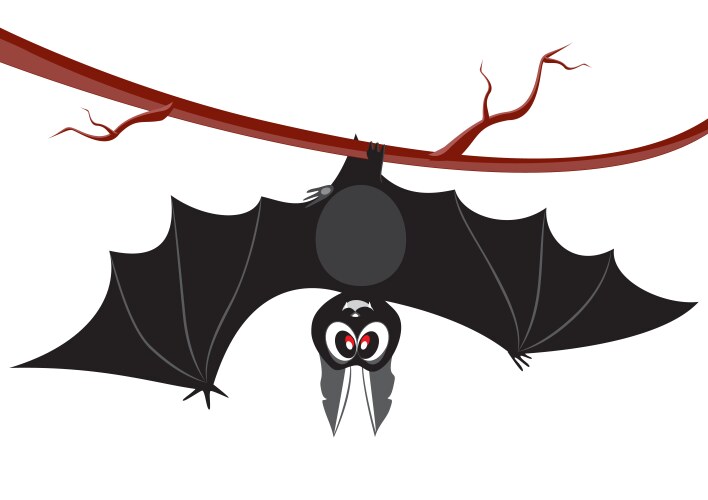 Bat Vector Images (over 150,000)