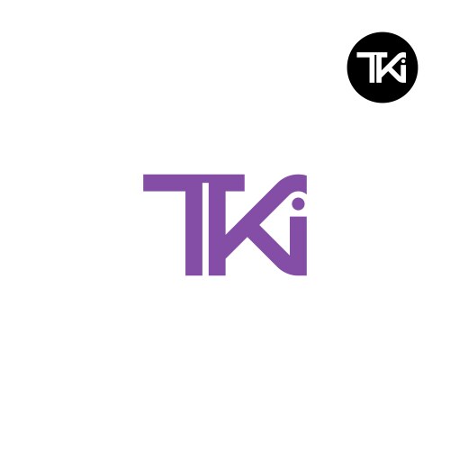Tki Vector Images (33)