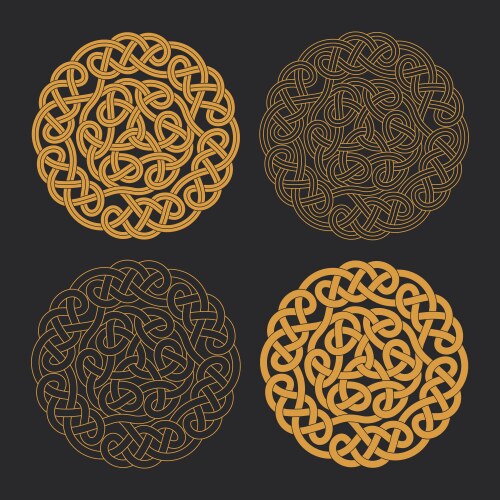 Cross in Circle Vector Images (over 60,000)