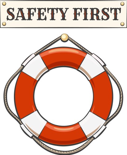 Safety First Vector Images (over 33,000)