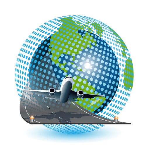 Planes Vector Images (over 240,000)