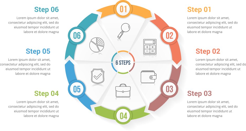 Circle Arrow Vector Images (over 290,000)