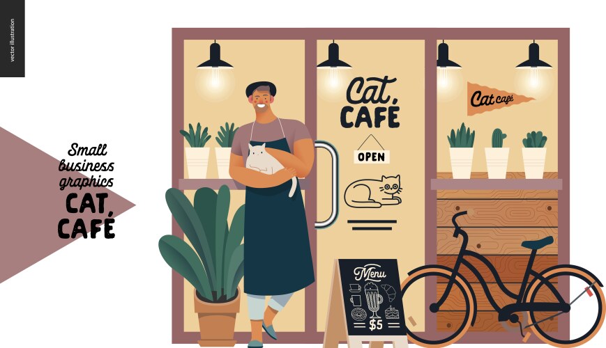 Business Owner Vector Images (over 17,000)