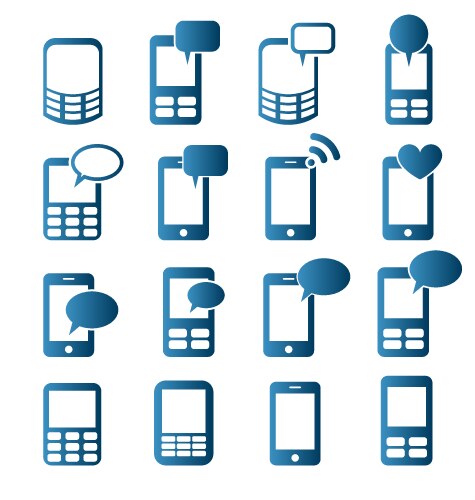 Free Phones Vector Images (over 34,000)
