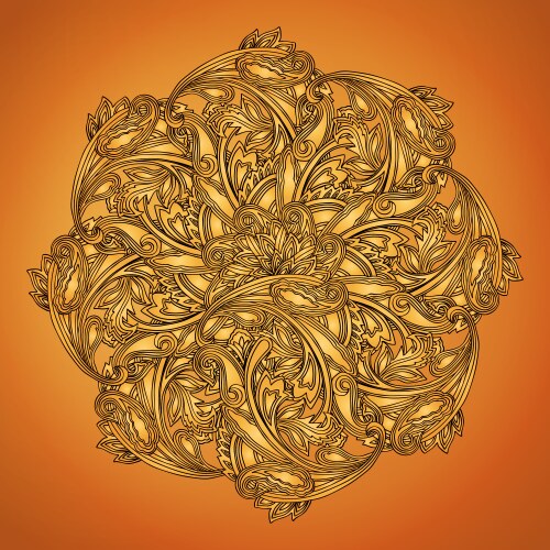 Henna Vector Images (over 75,000)