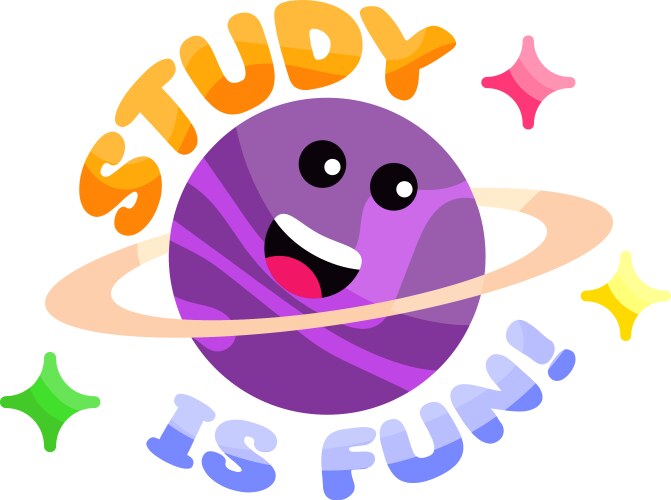 Study Emoji Vector Images (over 2,500)