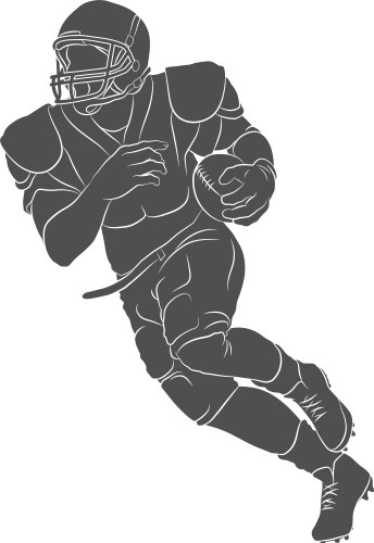 Football Player Vector Images (over 100,000)